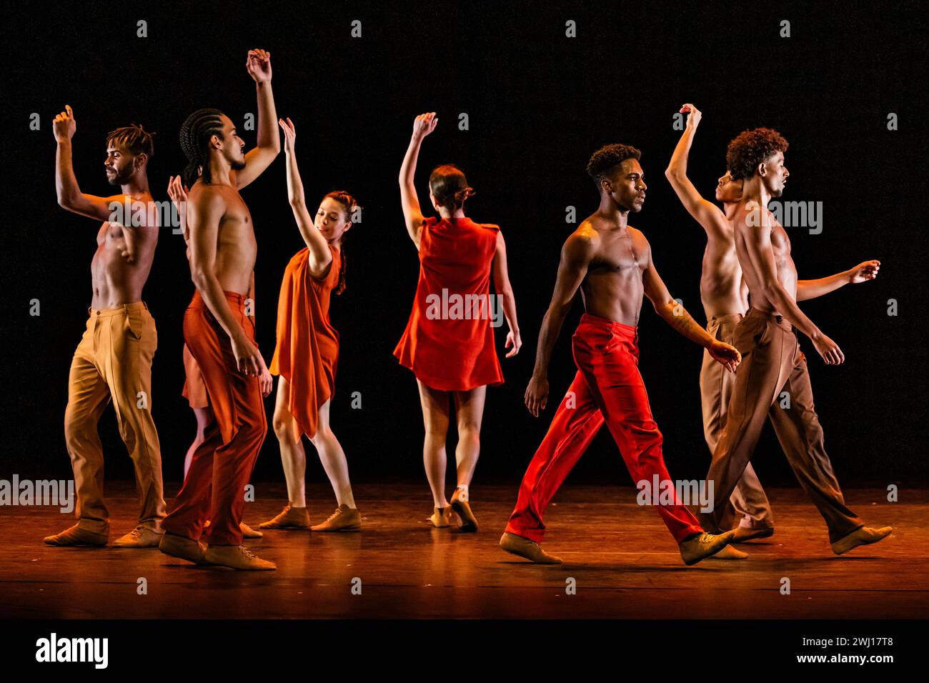 Afro brazilian beats hi-res stock photography and images - Alamy