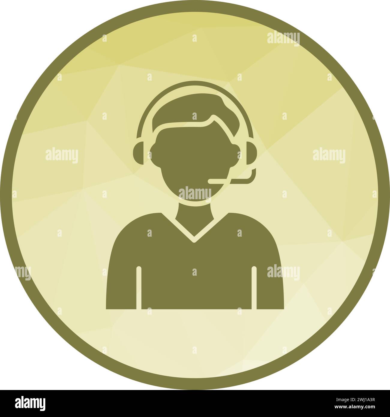 Salesman agent illustration hi-res stock photography and images - Alamy