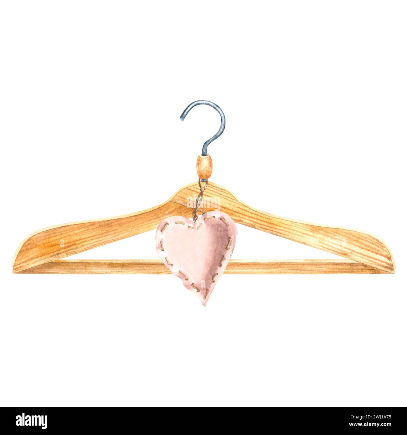 Watercolor triangle hi-res stock photography and images - Alamy