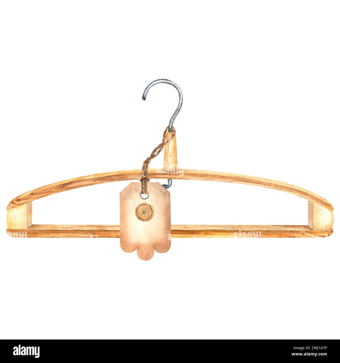 Watercolor triangle hi-res stock photography and images - Alamy