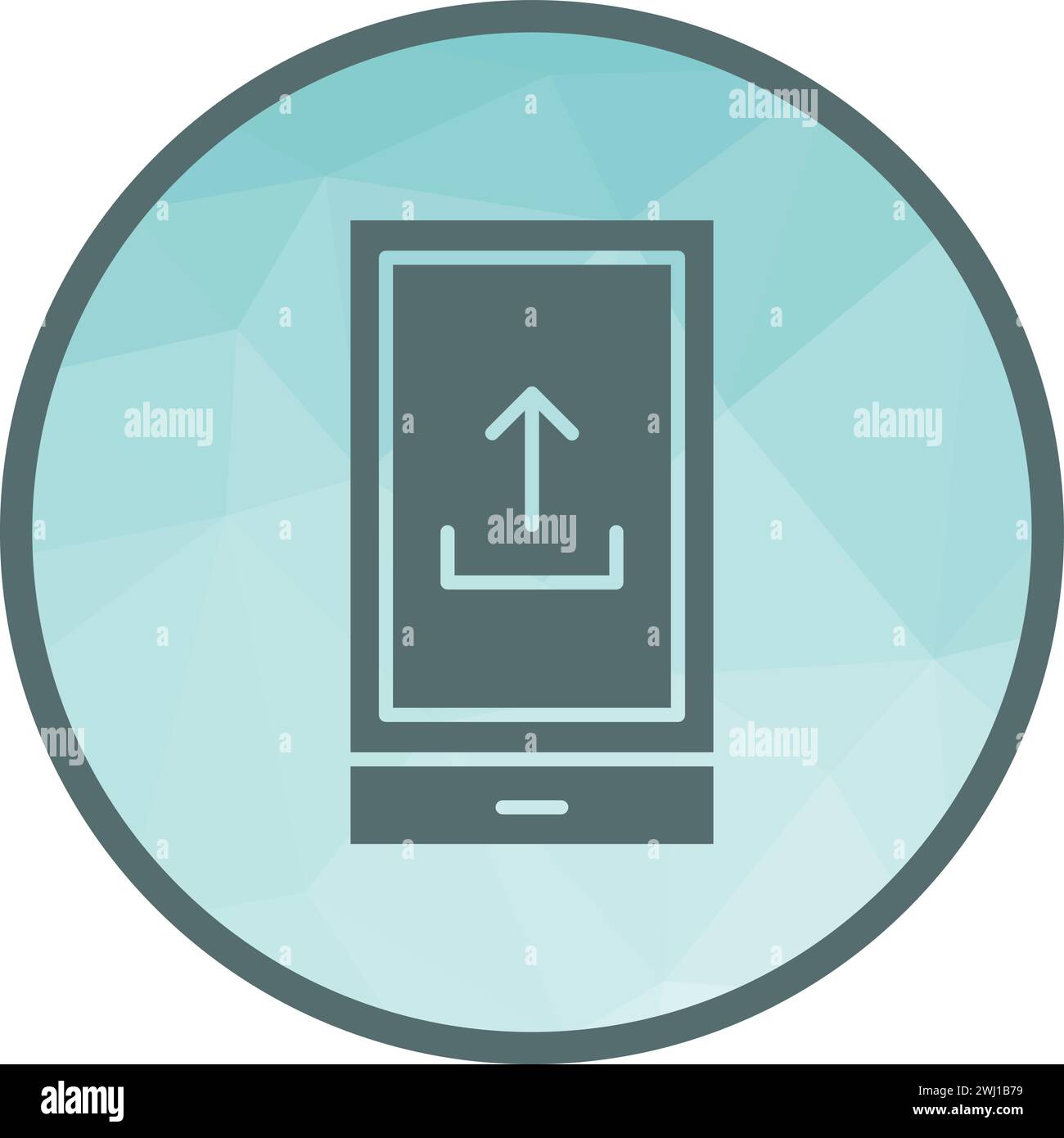 Upload from phone hi-res stock photography and images - Alamy