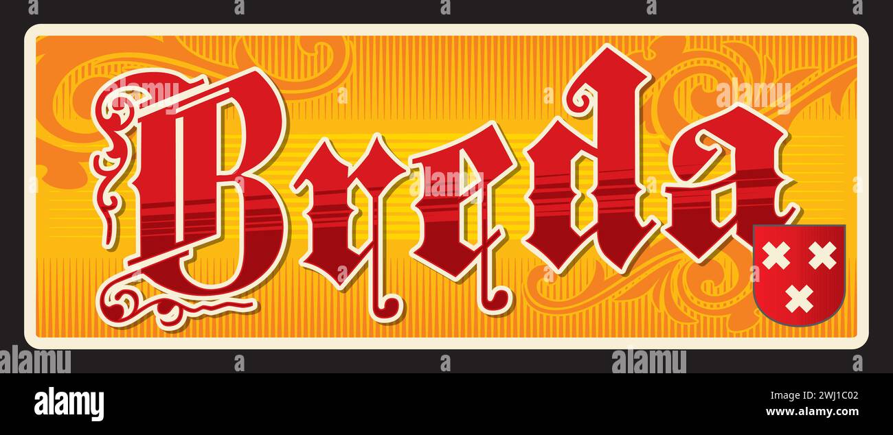 Car sticker holland Stock Vector Images - Alamy