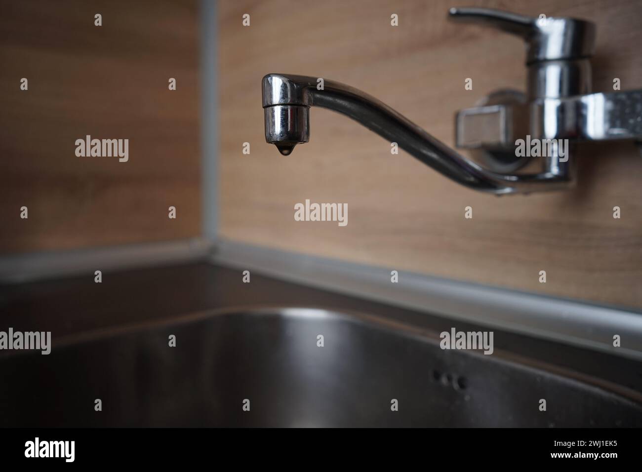 Discharge water jet hi-res stock photography and images - Alamy