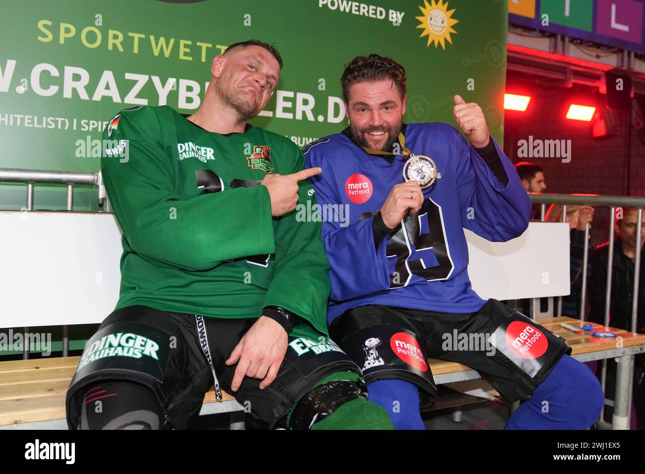 Mimi heinrich hi-res stock photography and images - Alamy