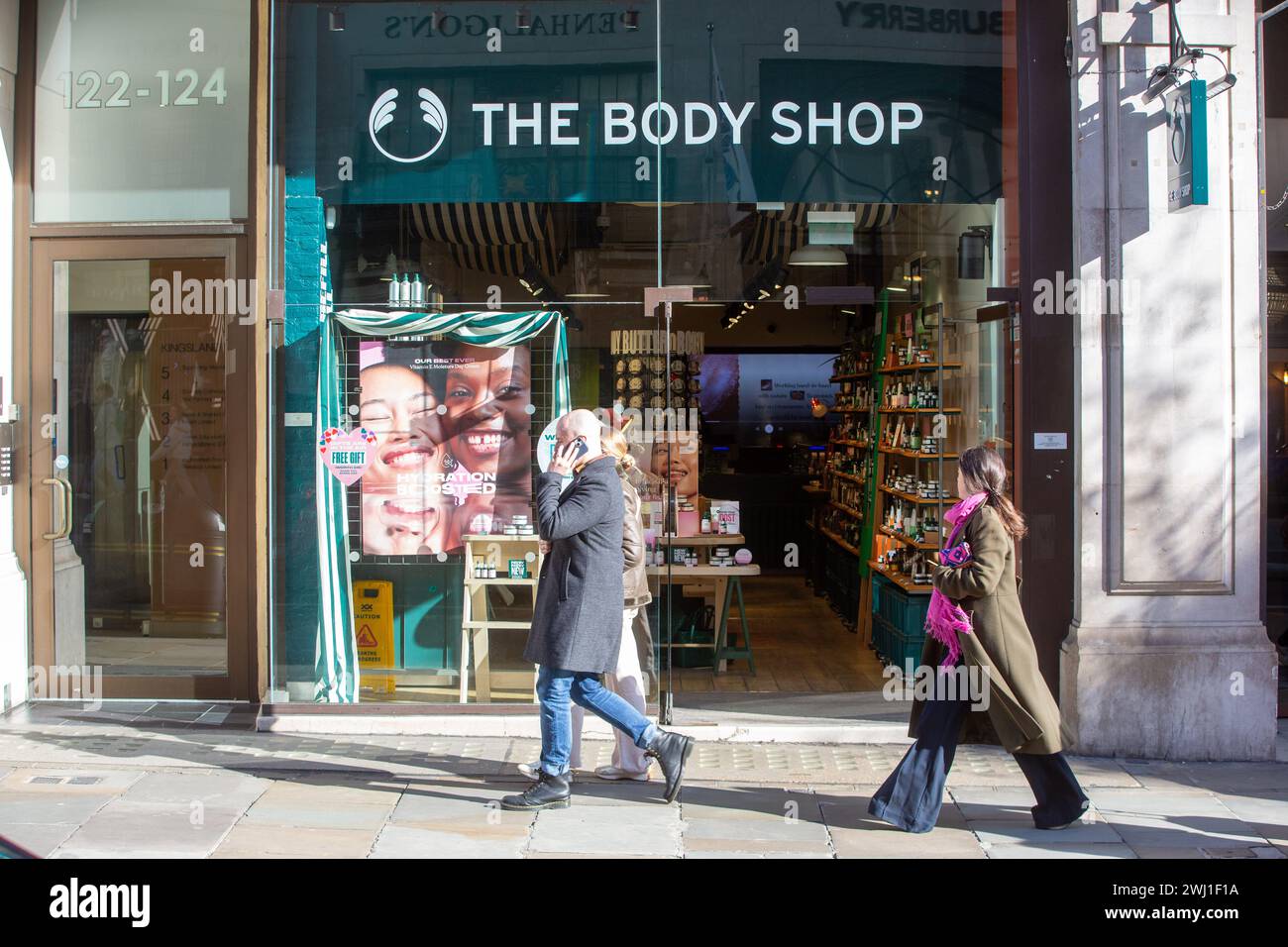 Uk store closure 2024 hi-res stock photography and images - Alamy