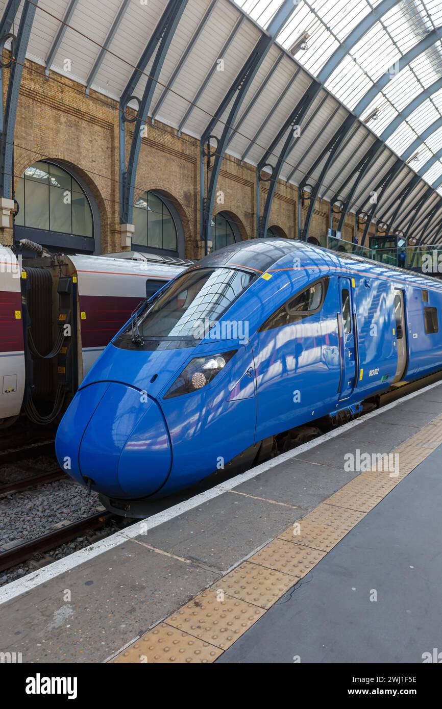 Lumo kings cross london hi-res stock photography and images - Alamy