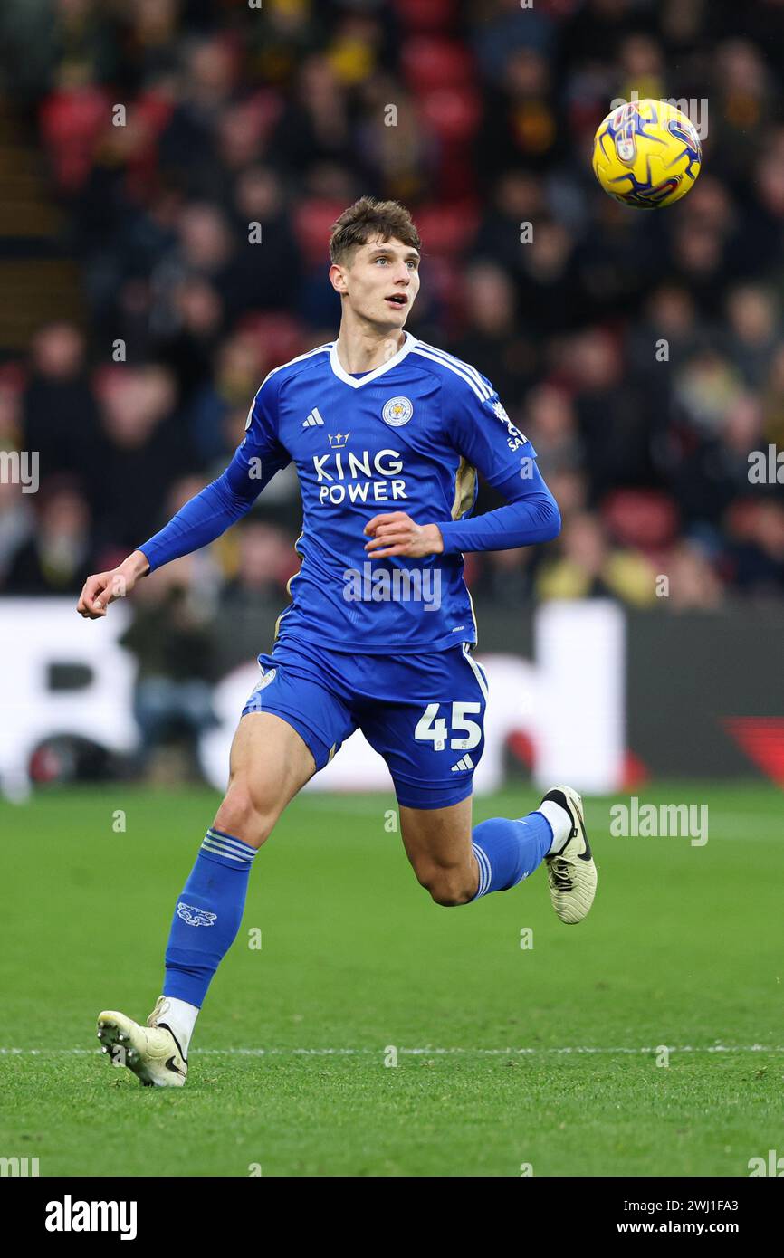 Ben nelson leicester city hi-res stock photography and images - Alamy