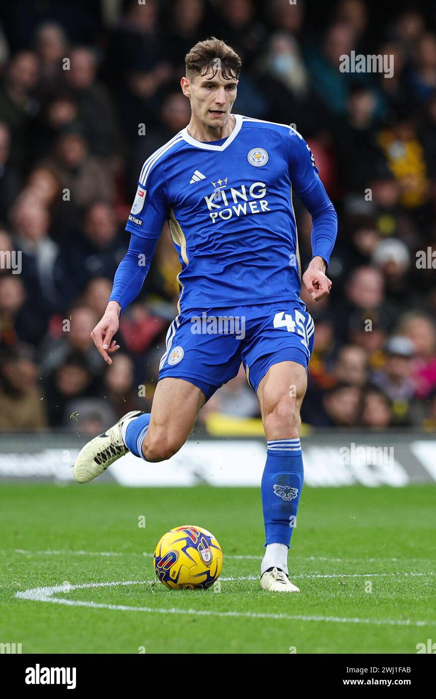 Ben nelson leicester city hi-res stock photography and images - Alamy