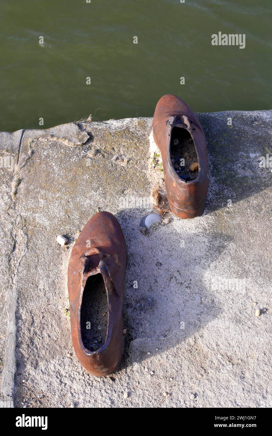 Budapest jews 1944 hi-res stock photography and images - Alamy