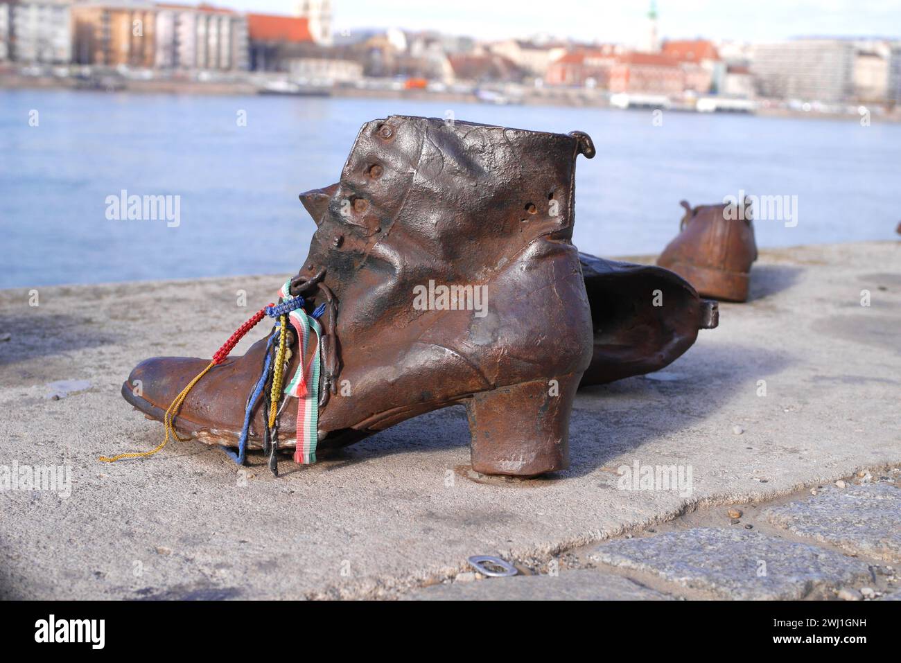 Budapest jews 1944 hi-res stock photography and images - Alamy