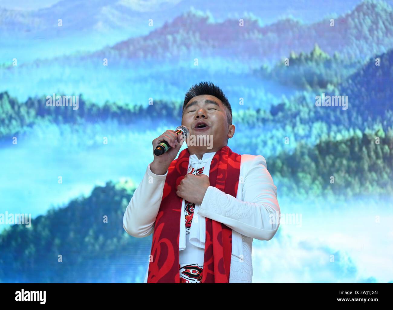 Kui dragon hi-res stock photography and images - Alamy