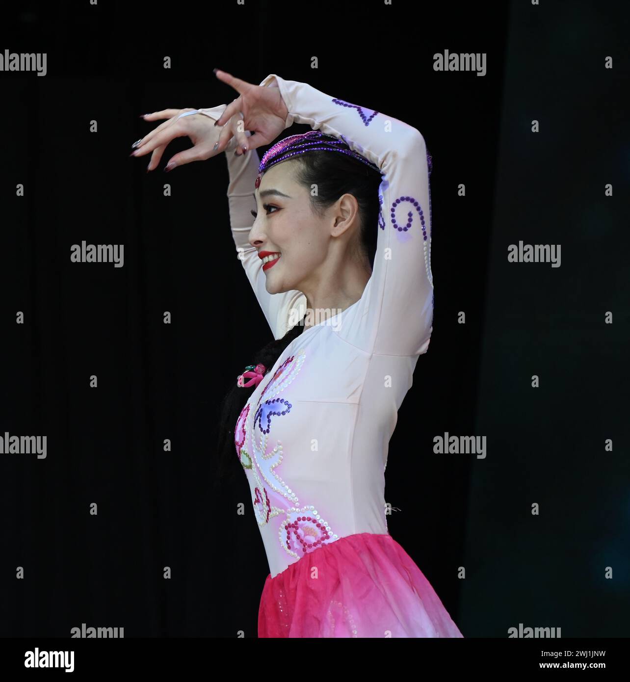 Kui dragon hi-res stock photography and images - Alamy