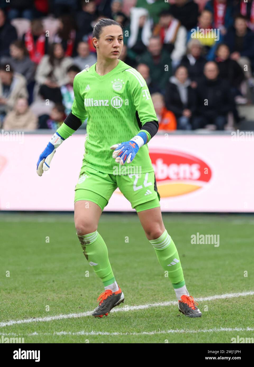 Franz kremer stadion hi-res stock photography and images - Alamy