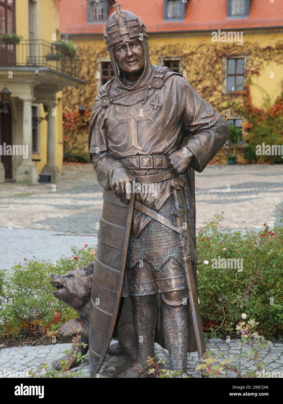 Albrecht castle hi-res stock photography and images - Alamy