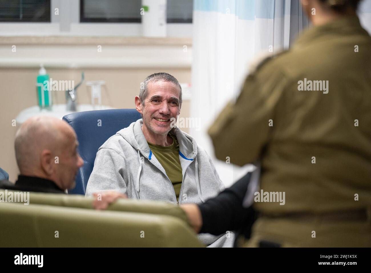 Fernando simon marman hi-res stock photography and images - Alamy