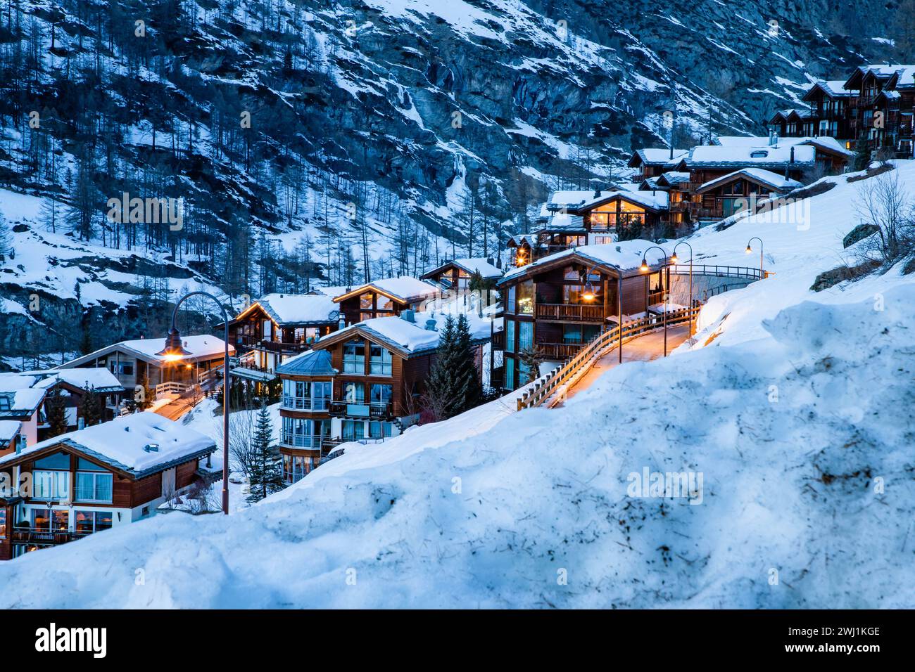Amazing view matterhorn mountain hi-res stock photography and images - Alamy