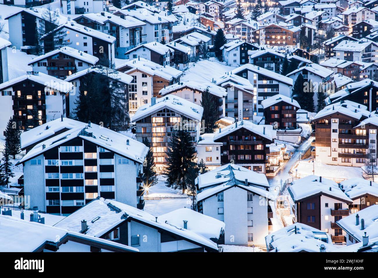 Amazing view matterhorn mountain hi-res stock photography and images - Alamy