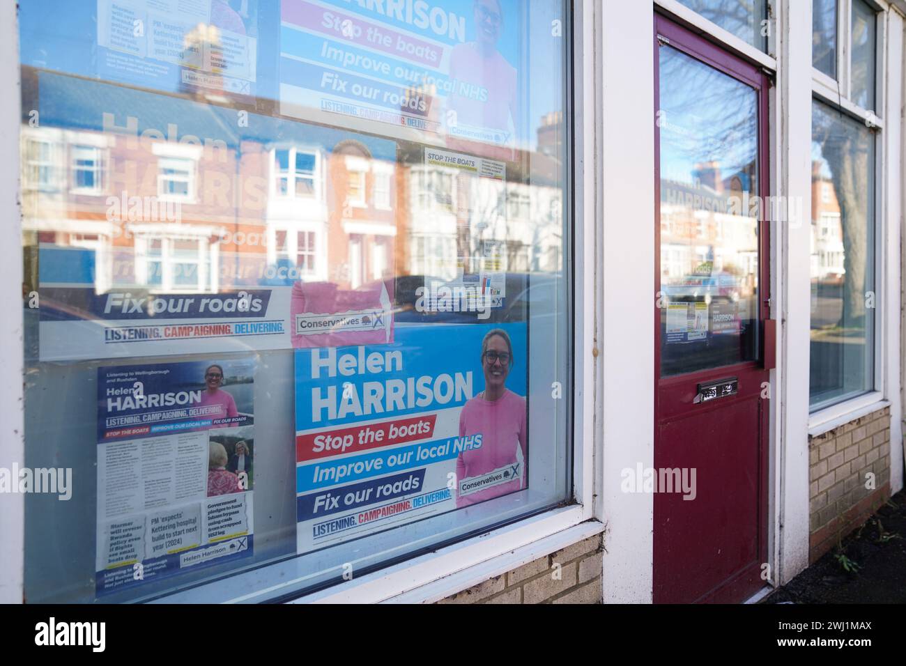 Helen harrison peter bone hi-res stock photography and images - Alamy