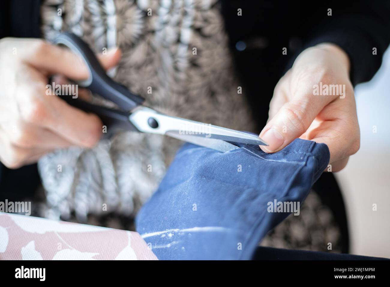 Task execution hi-res stock photography and images - Alamy