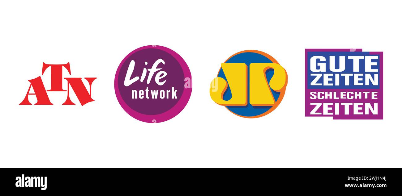 Jovem pan fm hi-res stock photography and images - Alamy