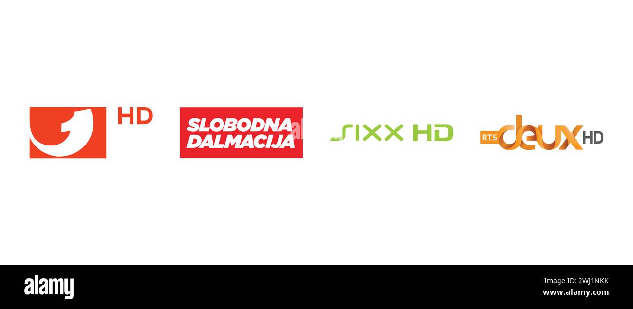 Rts deux hi-res stock photography and images - Alamy