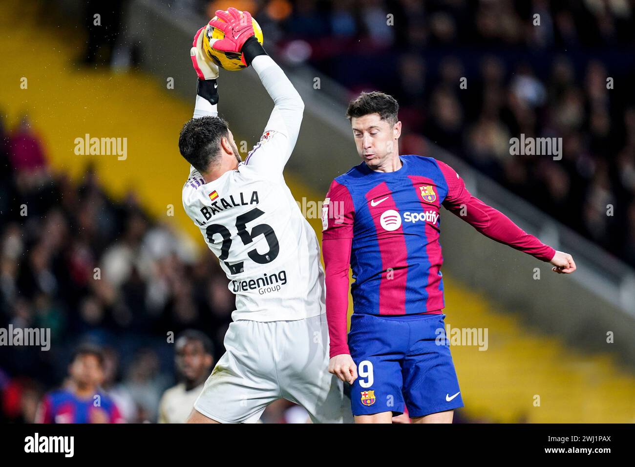 Batalla robert hi-res stock photography and images - Alamy