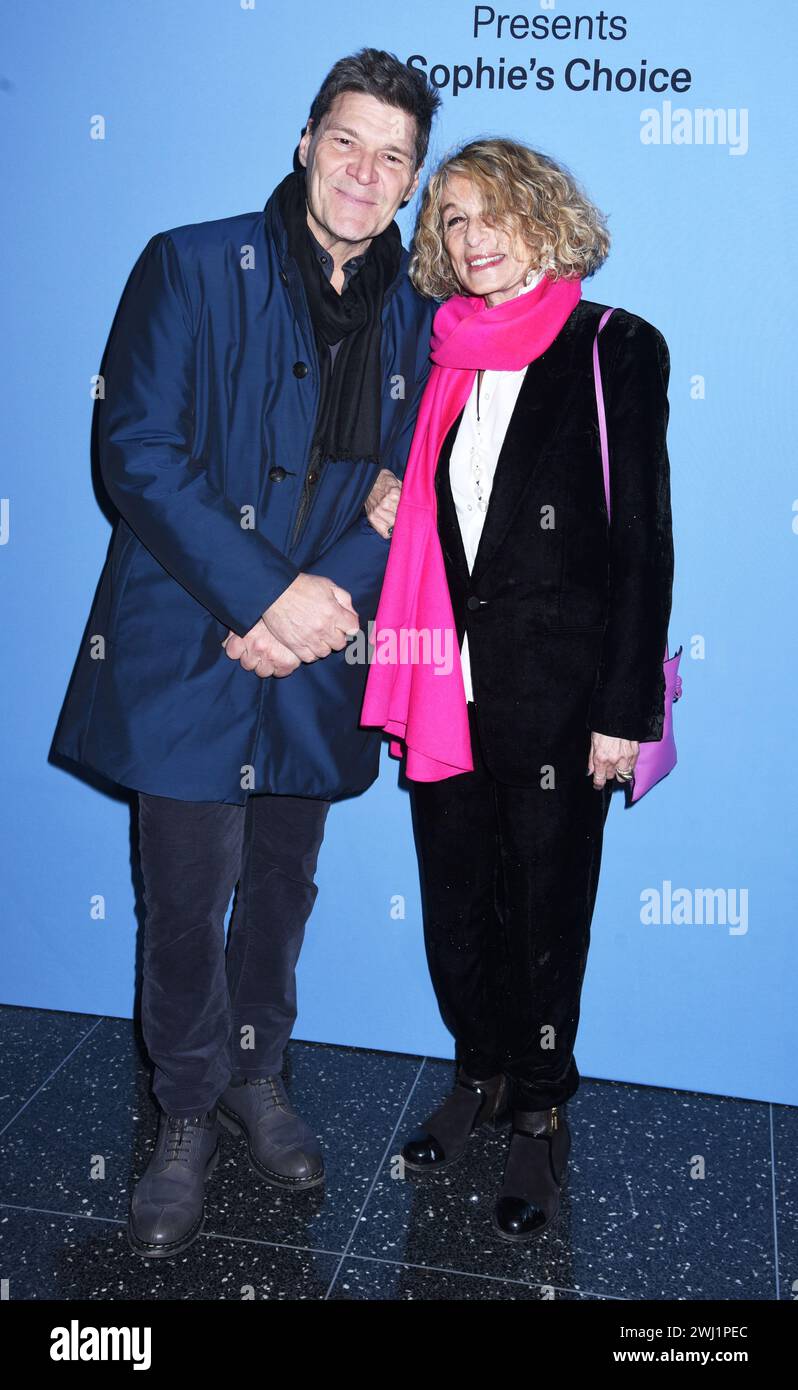 'Sophie's Choice' 40th Anniversary Screening at Museum of Modern Art ...