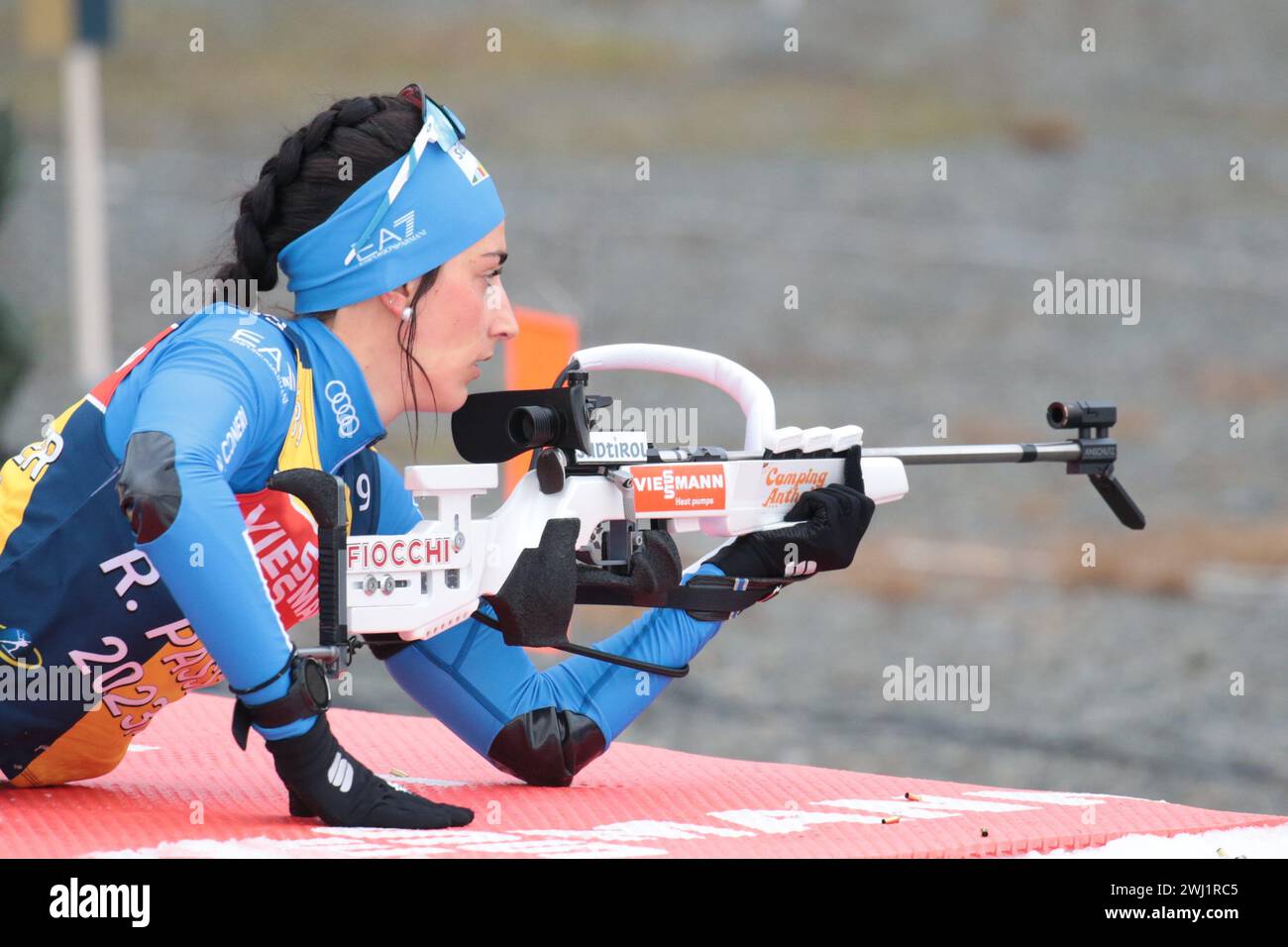 Ibu world championships 2024 hi-res stock photography and images - Alamy
