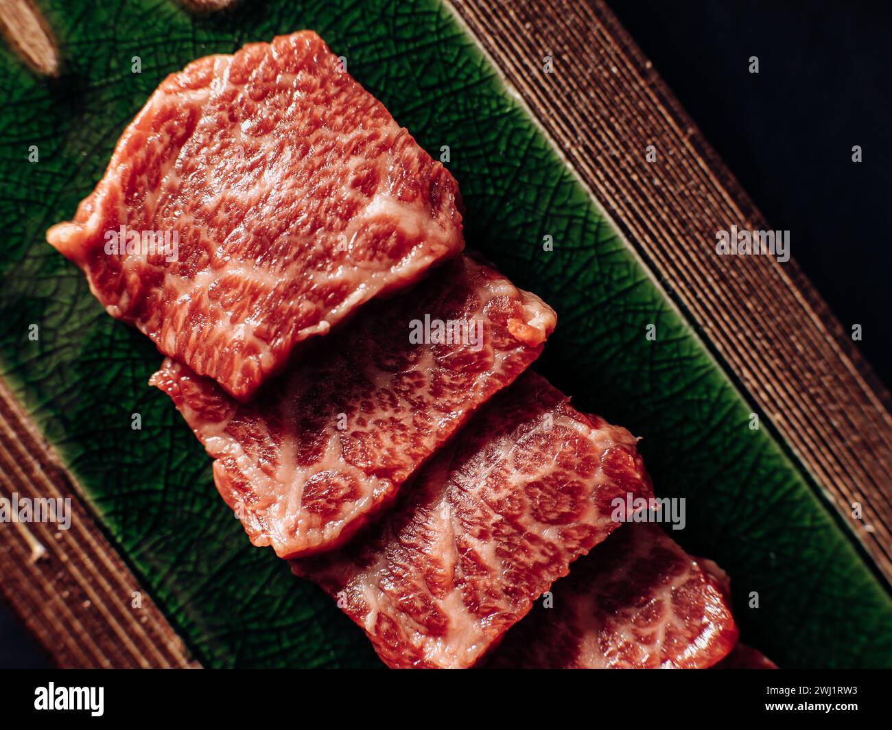 Plating skills hi-res stock photography and images - Alamy