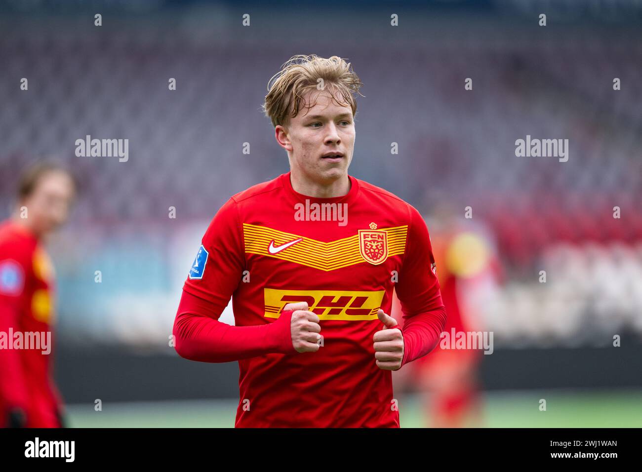 Bk hacken 2024 hi-res stock photography and images - Alamy