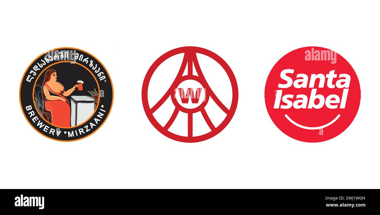 Illustrative editorial background Cut Out Stock Images & Pictures - Alamy