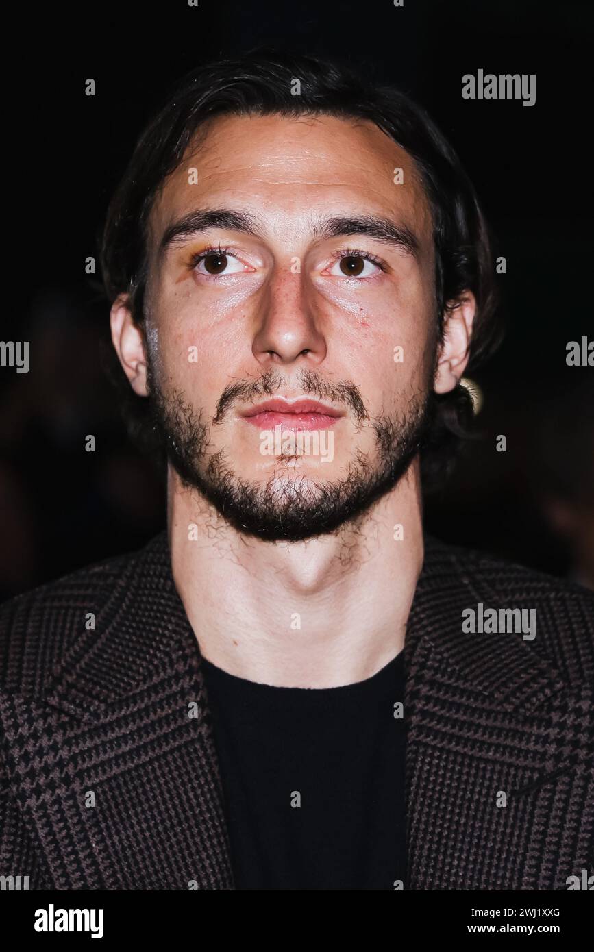 Bambini figure hi-res stock photography and images - Alamy