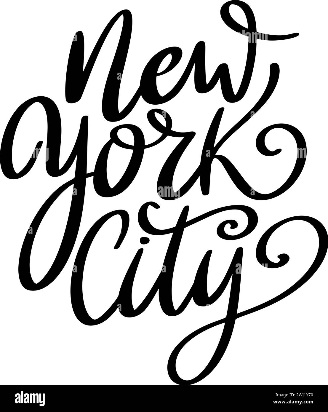 Tourism new york t shirt Stock Vector Images - Alamy