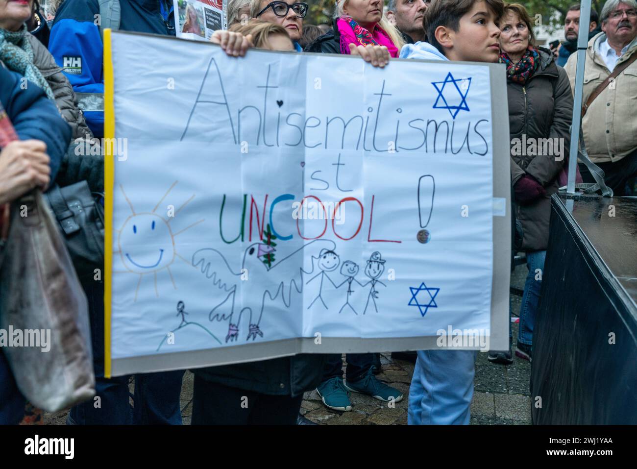 Frankfurt again hi-res stock photography and images - Alamy