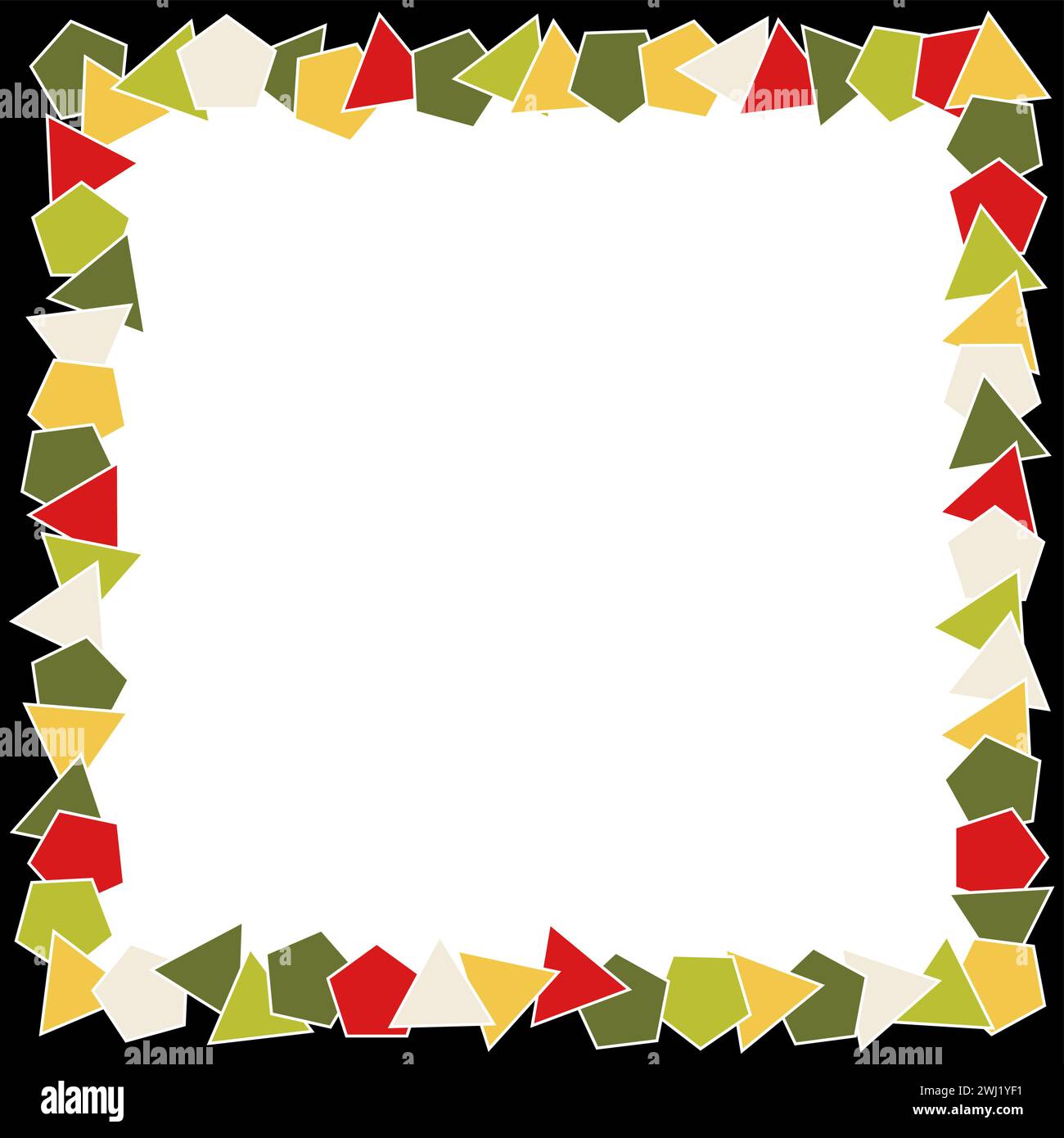 Arranged presentation Stock Vector Images - Alamy