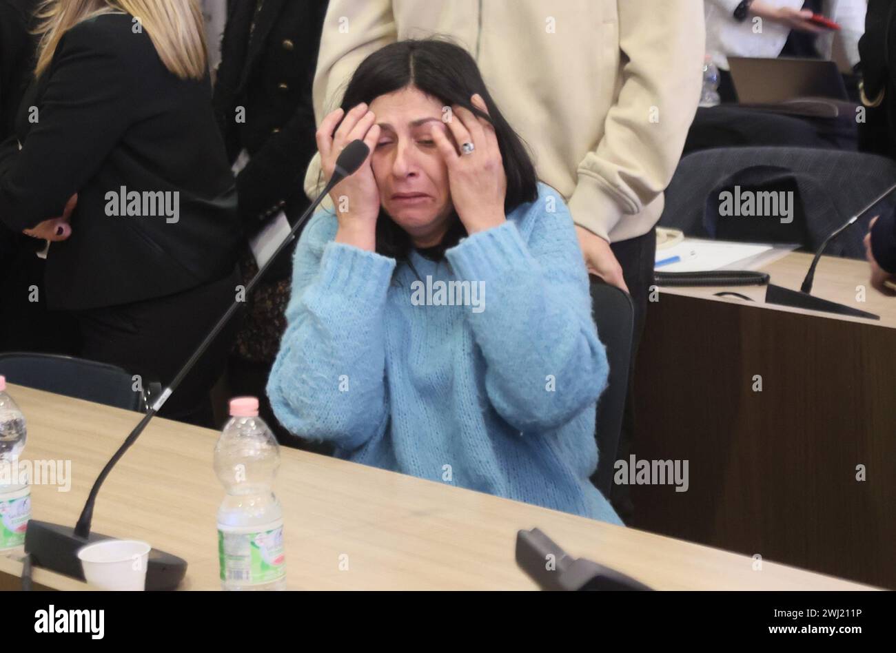 Michele della corte hi-res stock photography and images - Alamy