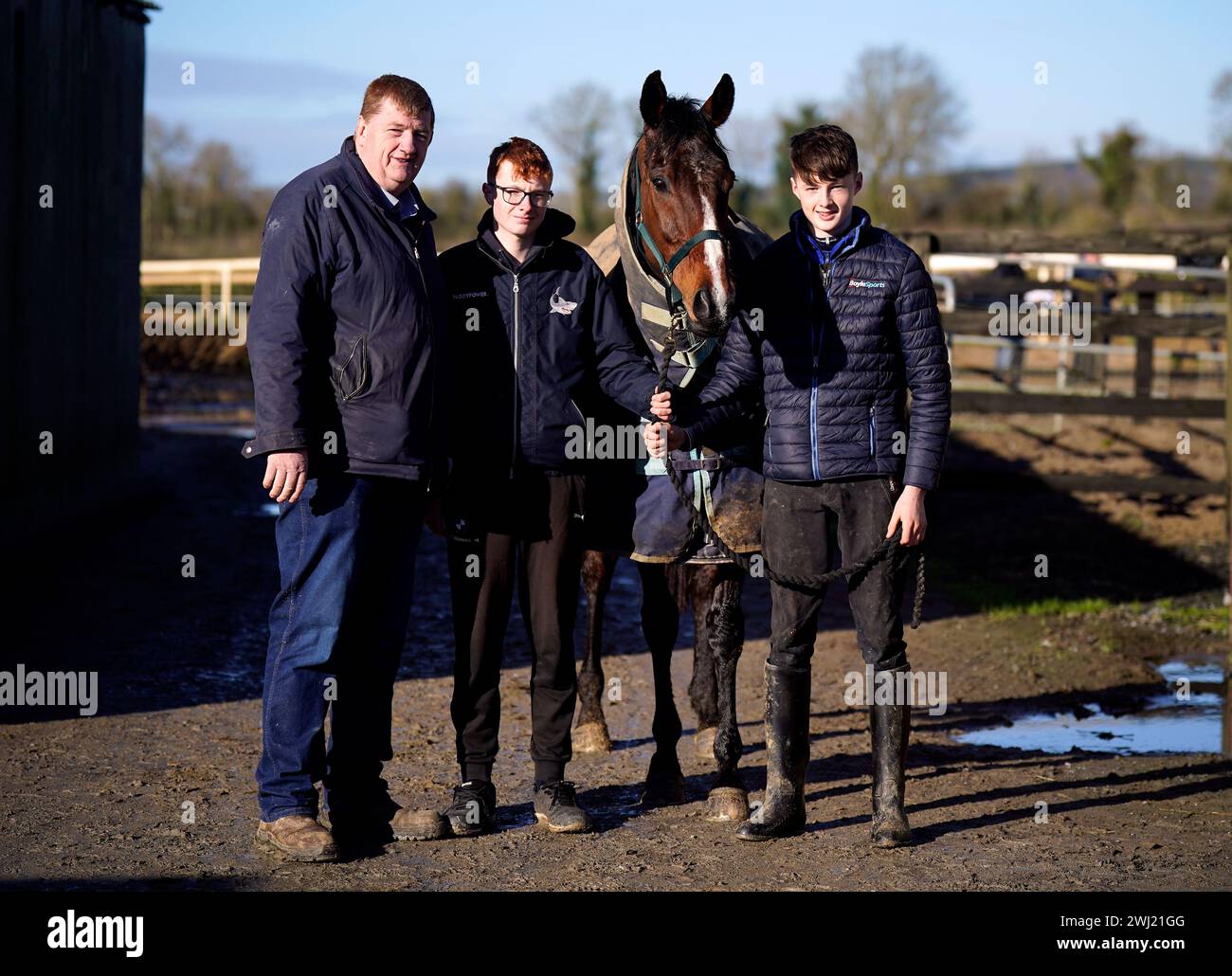 Visit paddy festival hi-res stock photography and images - Alamy