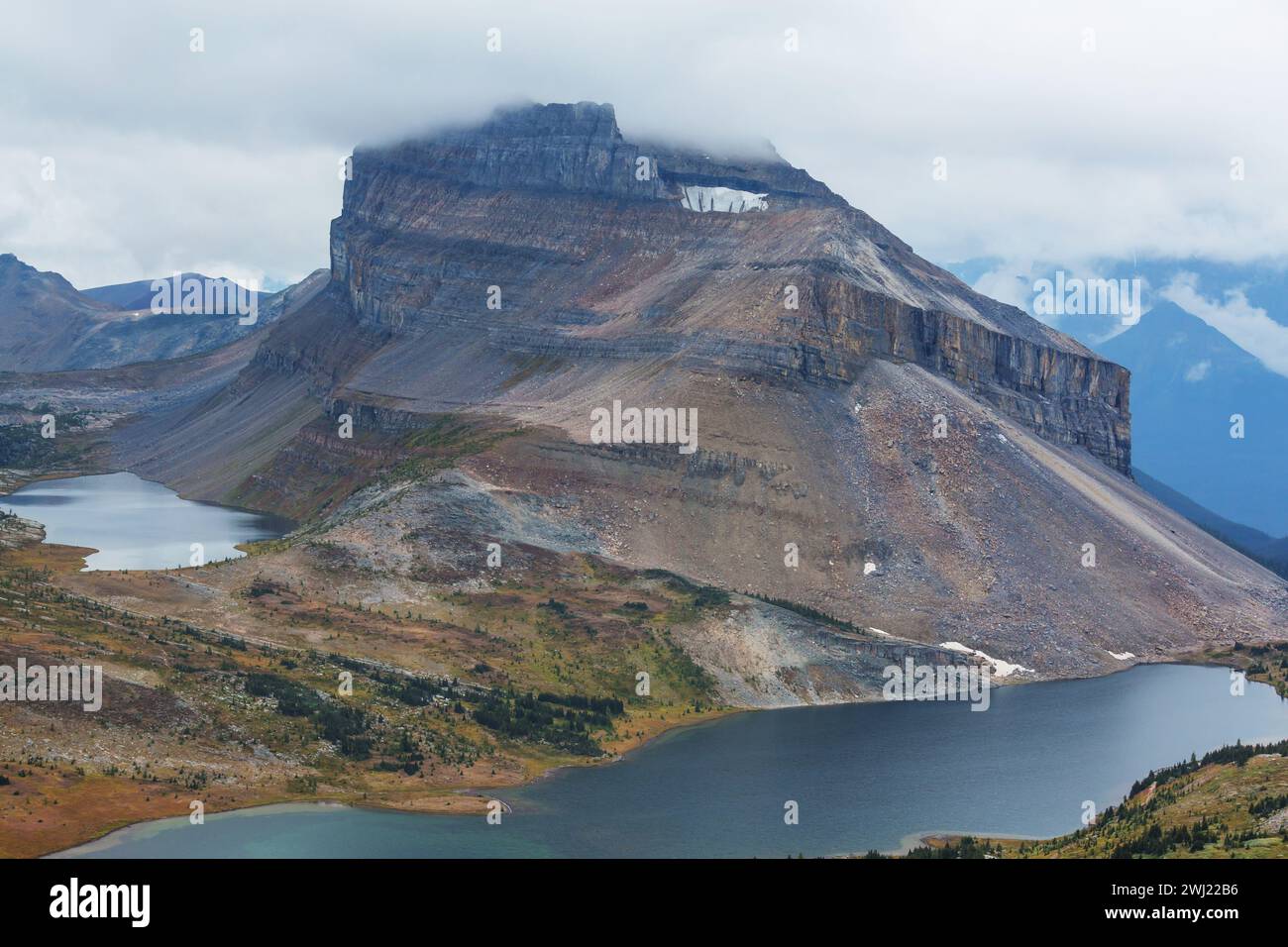 Pristine natural landscapes hi-res stock photography and images - Alamy