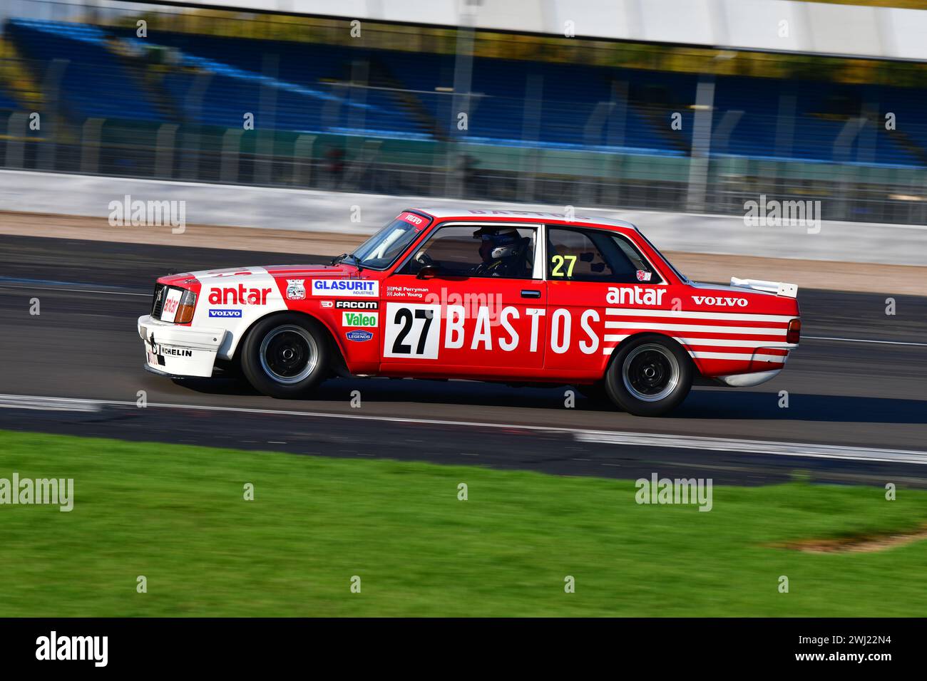 James young cars hi-res stock photography and images - Alamy