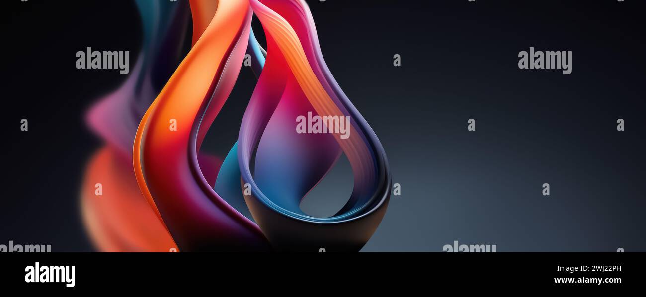 Modern and trendy hi-res stock photography and images - Alamy