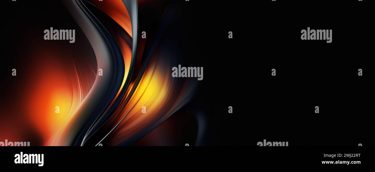 Horizontal stripe motion abstract hi-res stock photography and images ...