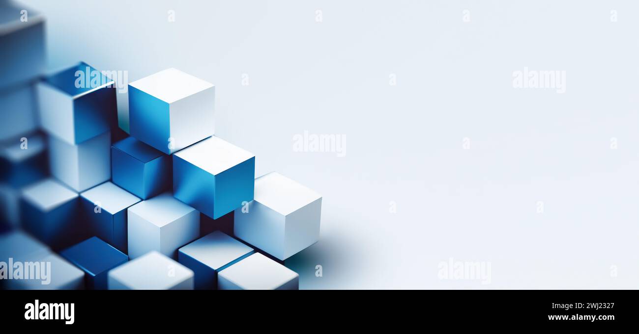 Modern Business Background Stock Photo - Alamy