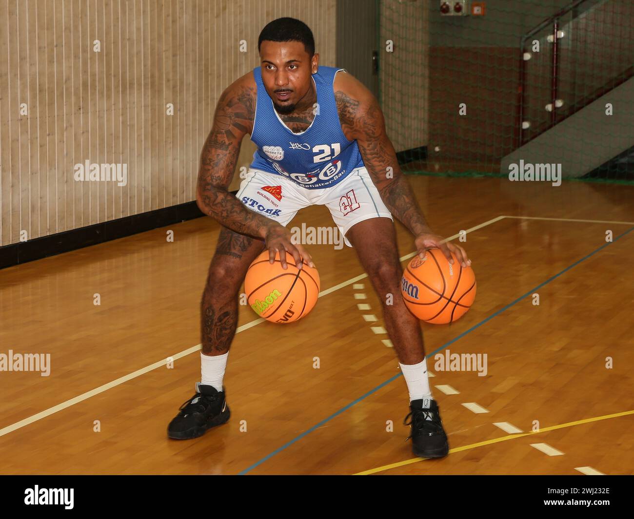 Borekambi hi-res stock photography and images - Alamy