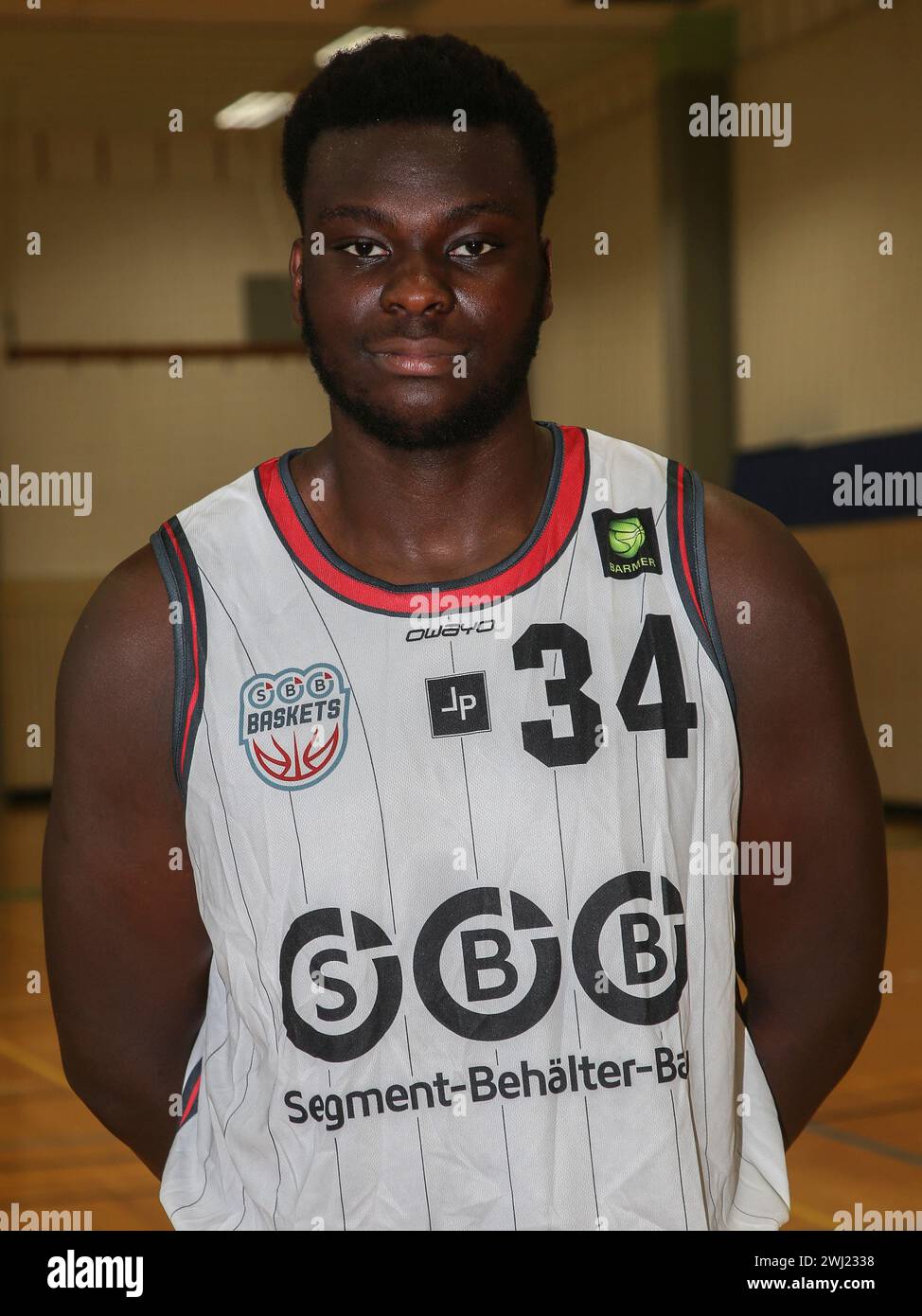 Sbb baskets hi-res stock photography and images - Alamy