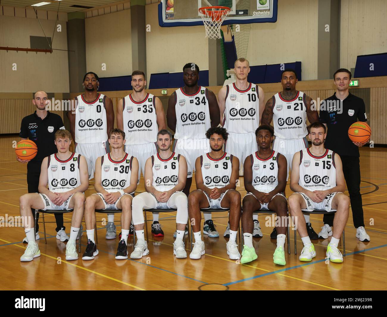 Borekambi hi-res stock photography and images - Alamy