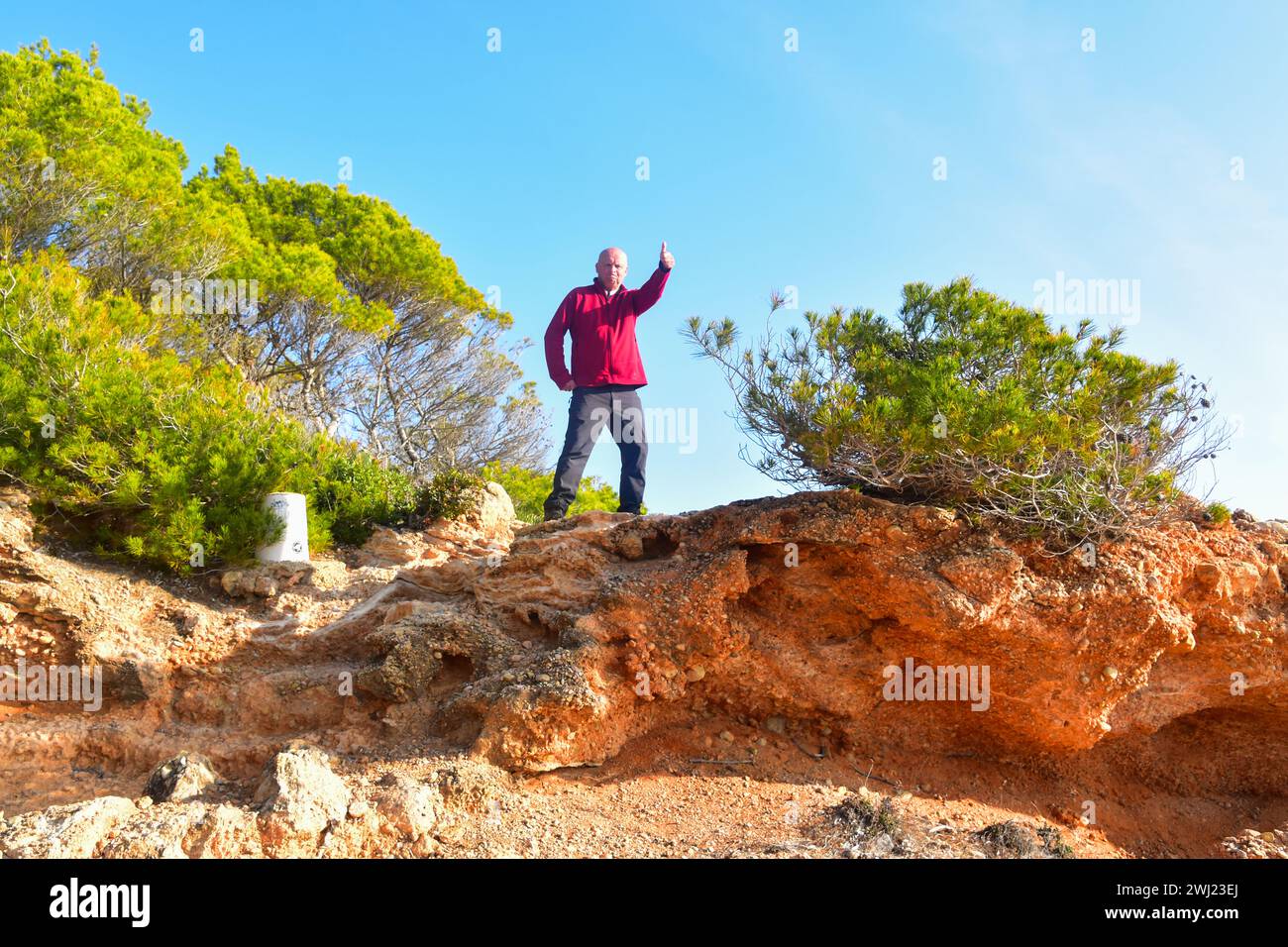 Camino de las costas hi-res stock photography and images - Alamy
