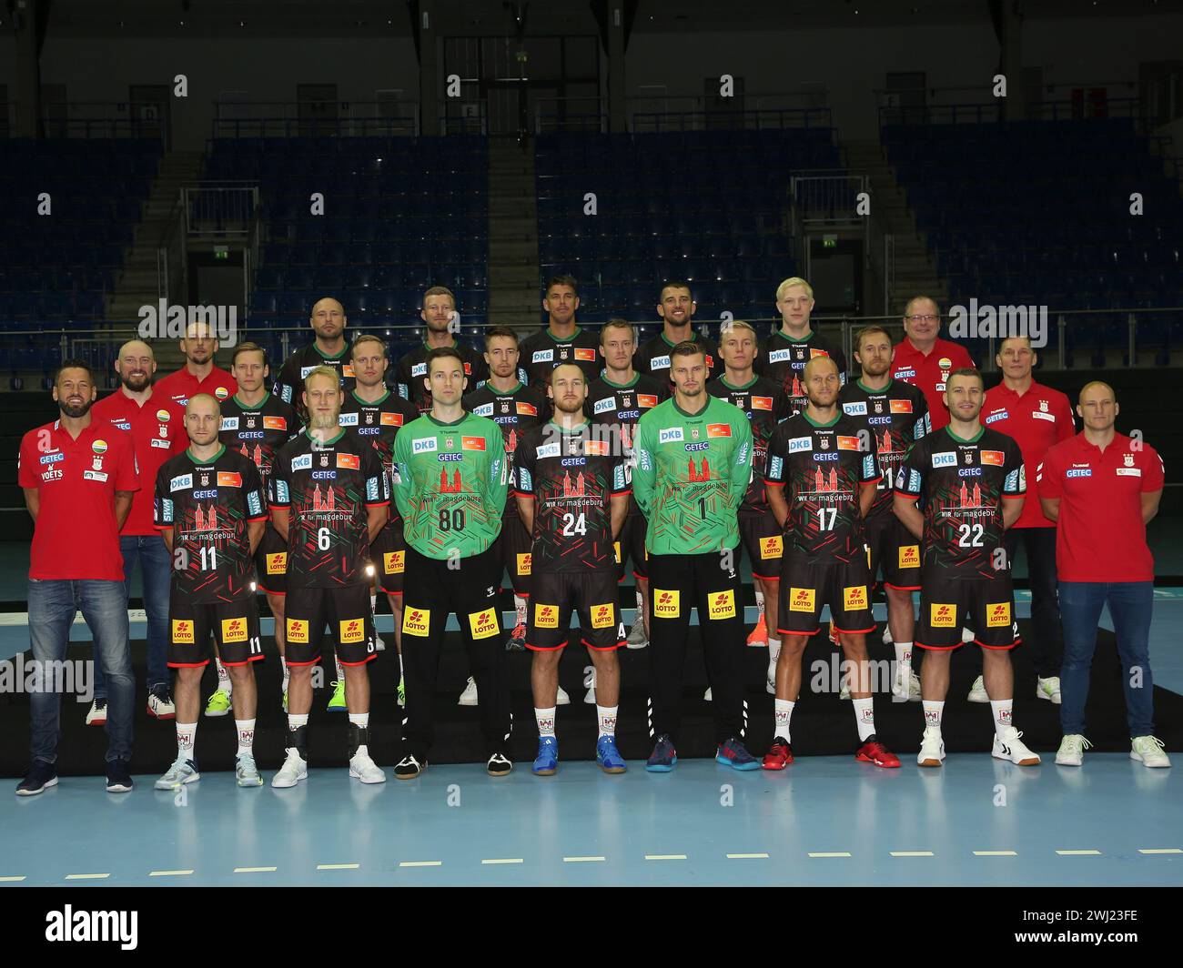 Bundesliga season 2023 hi-res stock photography and images - Alamy