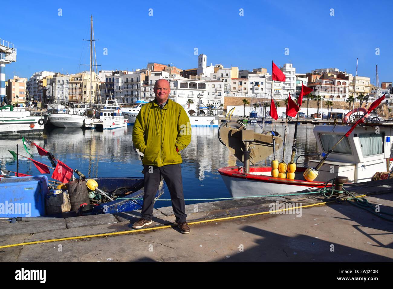 Camino de las costas hi-res stock photography and images - Alamy