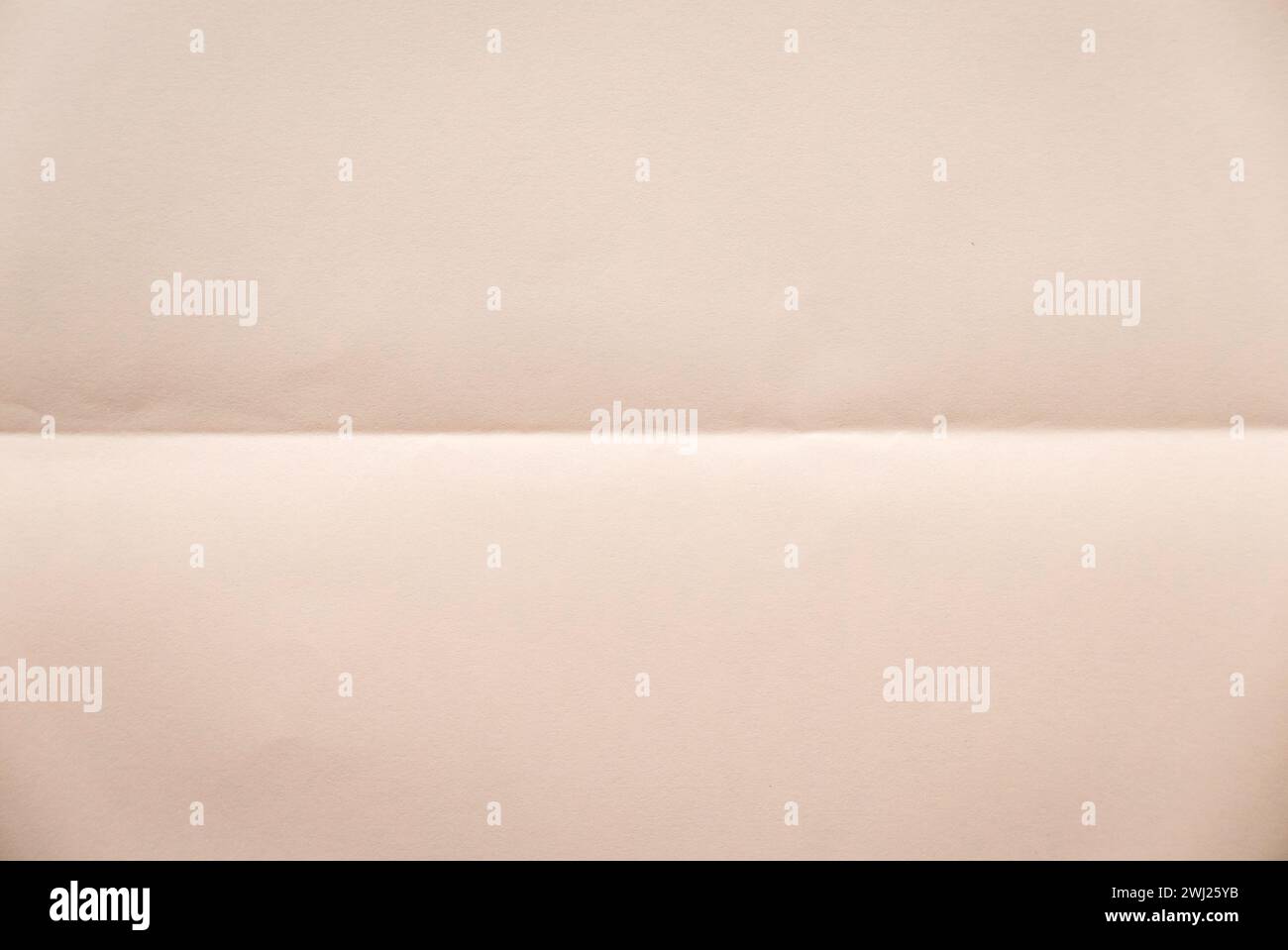 Peach ripped wallpaper hi-res stock photography and images - Alamy