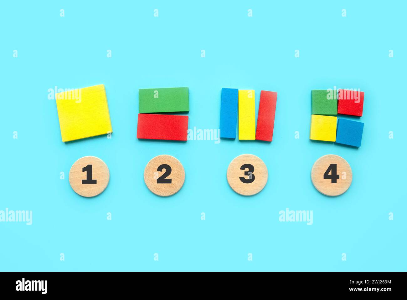 Educational toys, Cognitive skills, kid development logical thinking ...